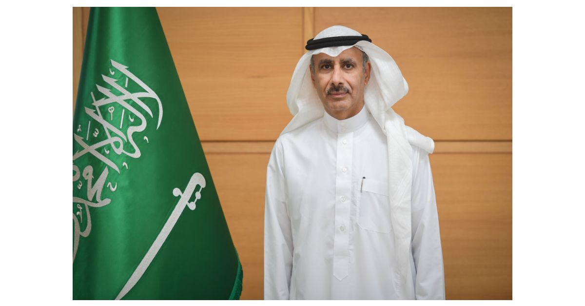 Saudi Arabia’s General Authority for Military Industries Announces a ...