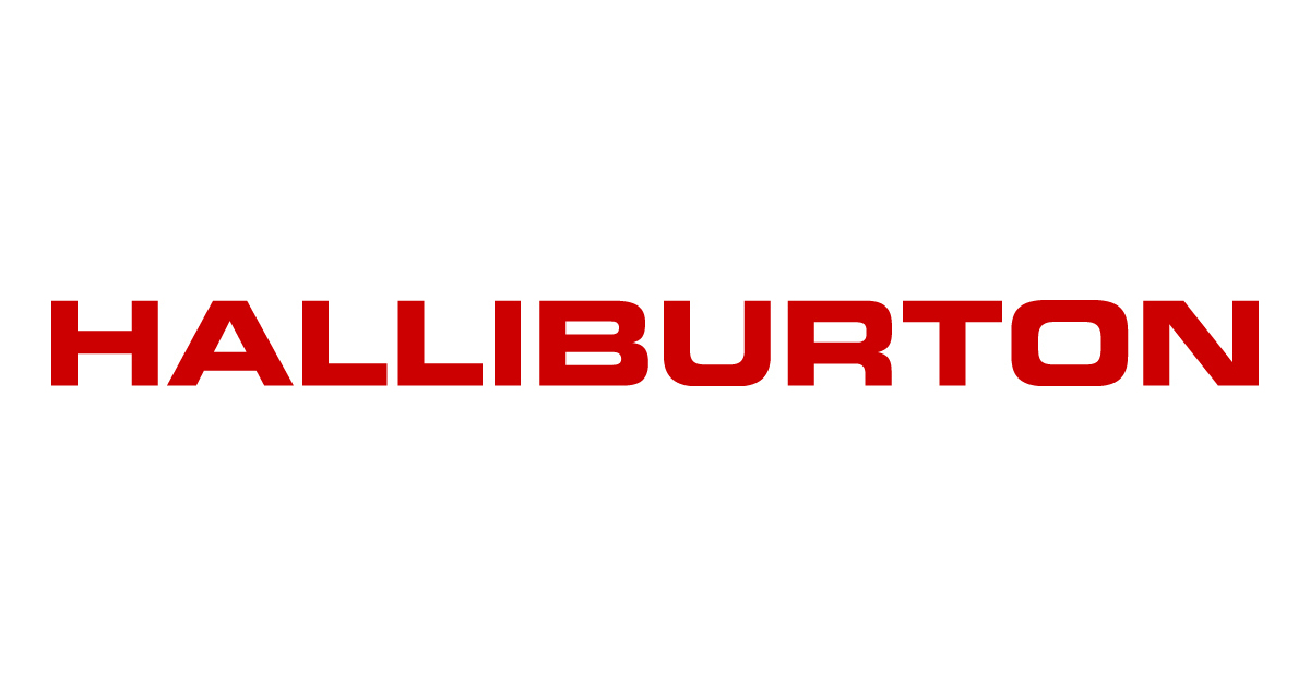 Halliburton Forms Strategic Agreement With Microsoft and Accenture to ...