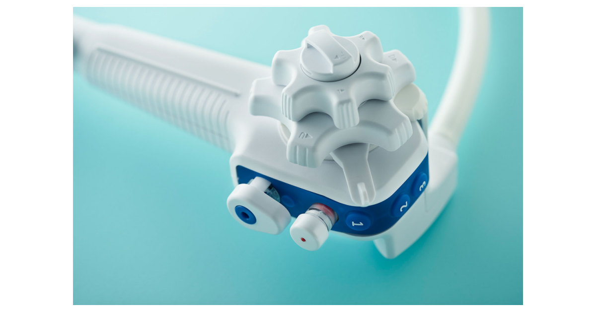 Ambu Receives FDA Clearance for Its Sterile, Single-Use Duodenoscope ...