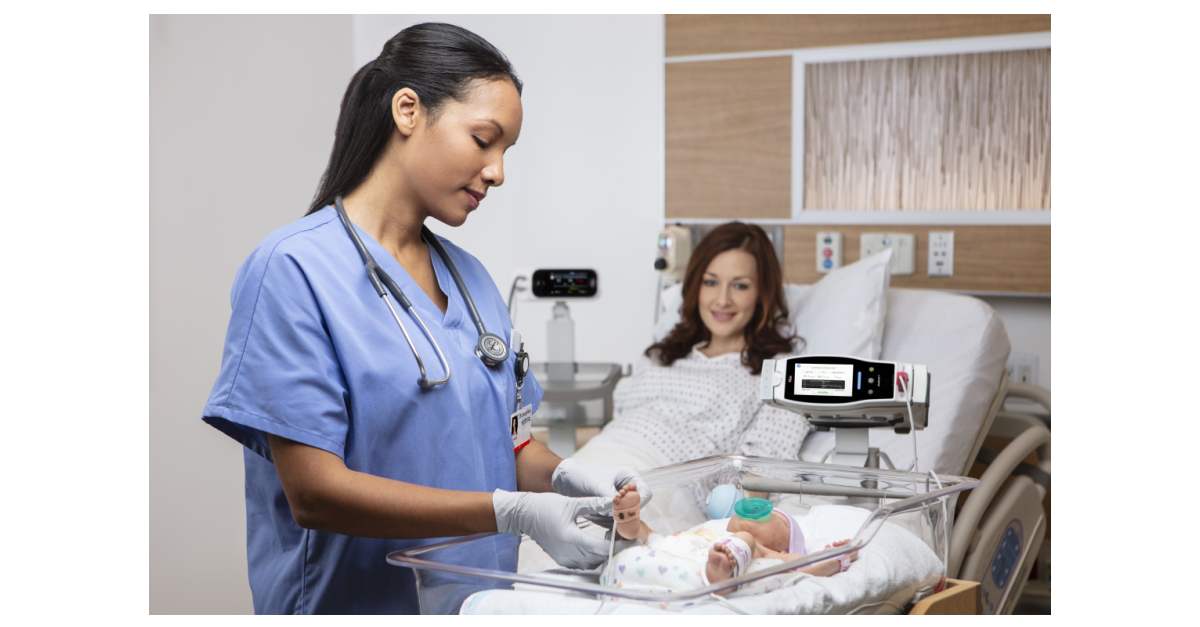 New Study Expands Evidence Demonstrating the Benefits of Critical ...