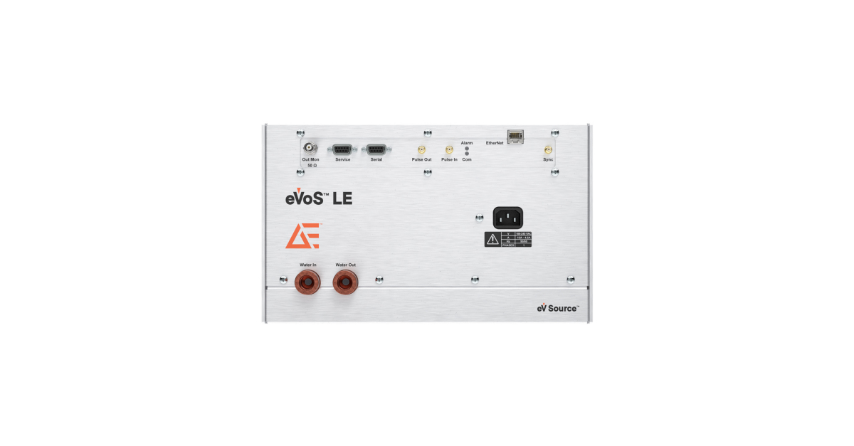 Advanced Energy to Introduce Three New Process Power Products During ...