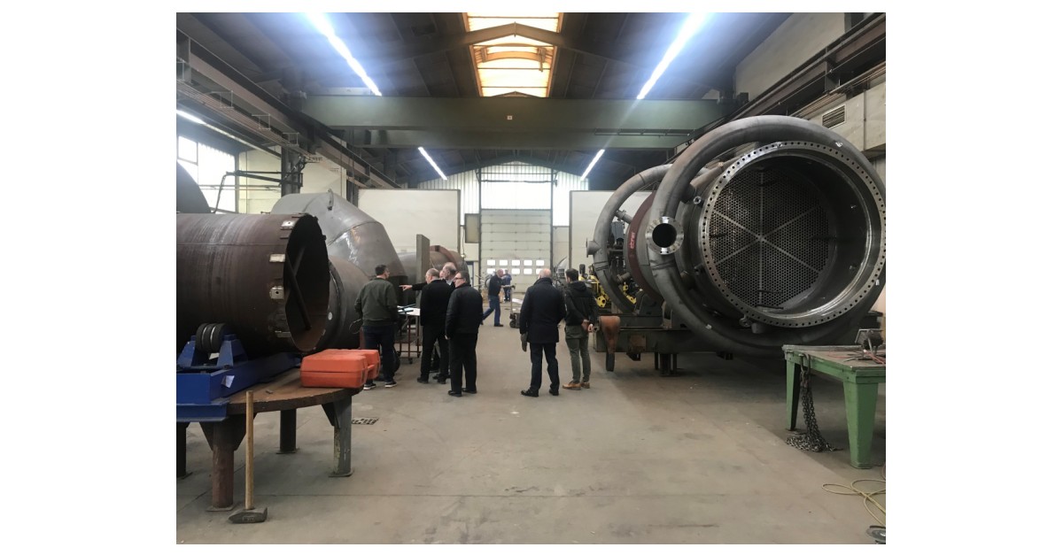 Gensource Engages World-Class Potash Process Design and Fabrication ...