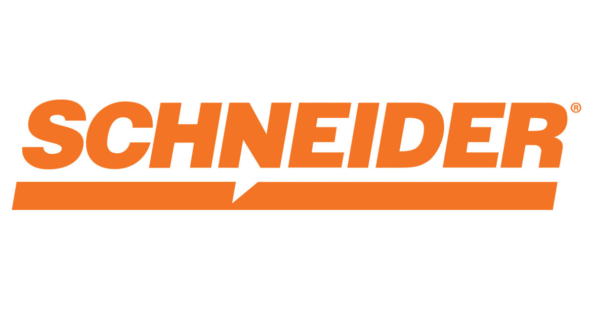 Schneider Announces Partnership with Mastery Logistics Systems to ...