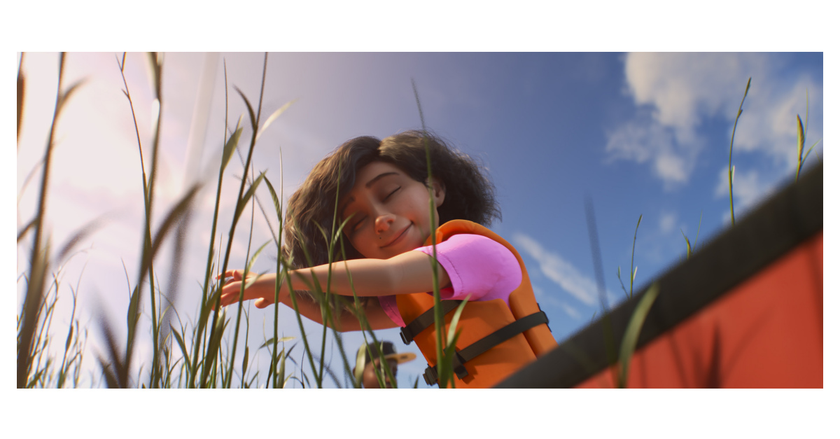 SIGGRAPH 2020 Announces Computer Animation Festival Award Winners ...