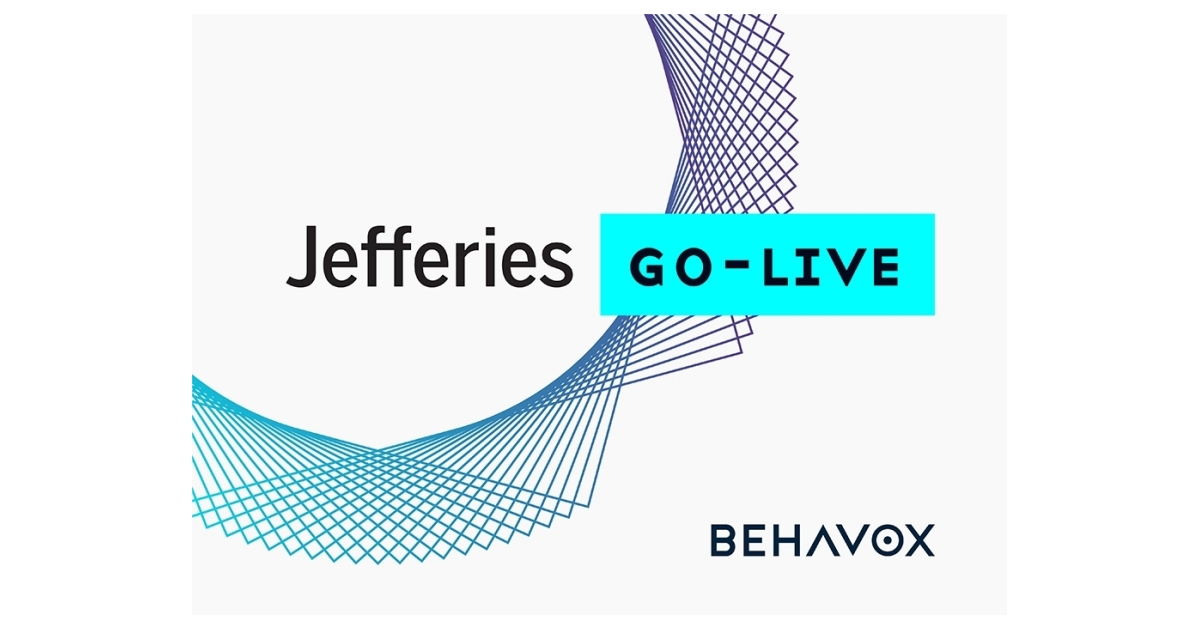 Jefferies Group Implements Behavox Compliance Solution to Enhance Speed ...