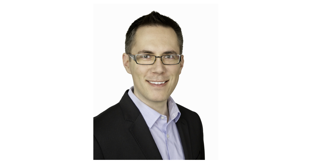 Intalytics Announces Justin Tischler as President | Business Wire