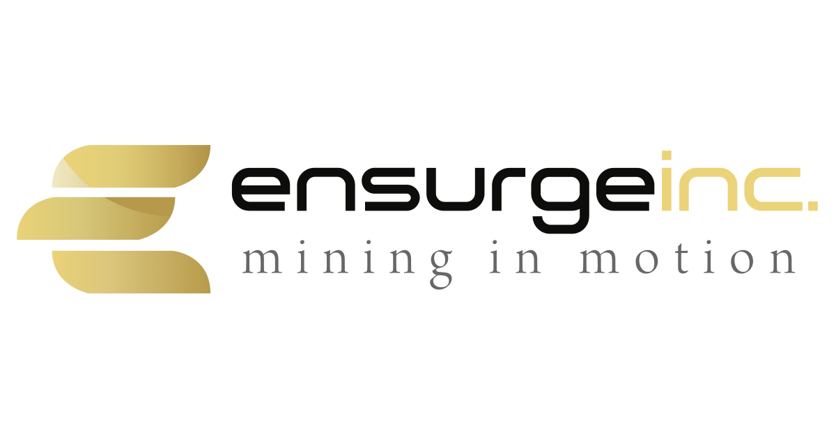 Jason Otteson Is Named Chief Executive Officer of Ensurge, Inc ...