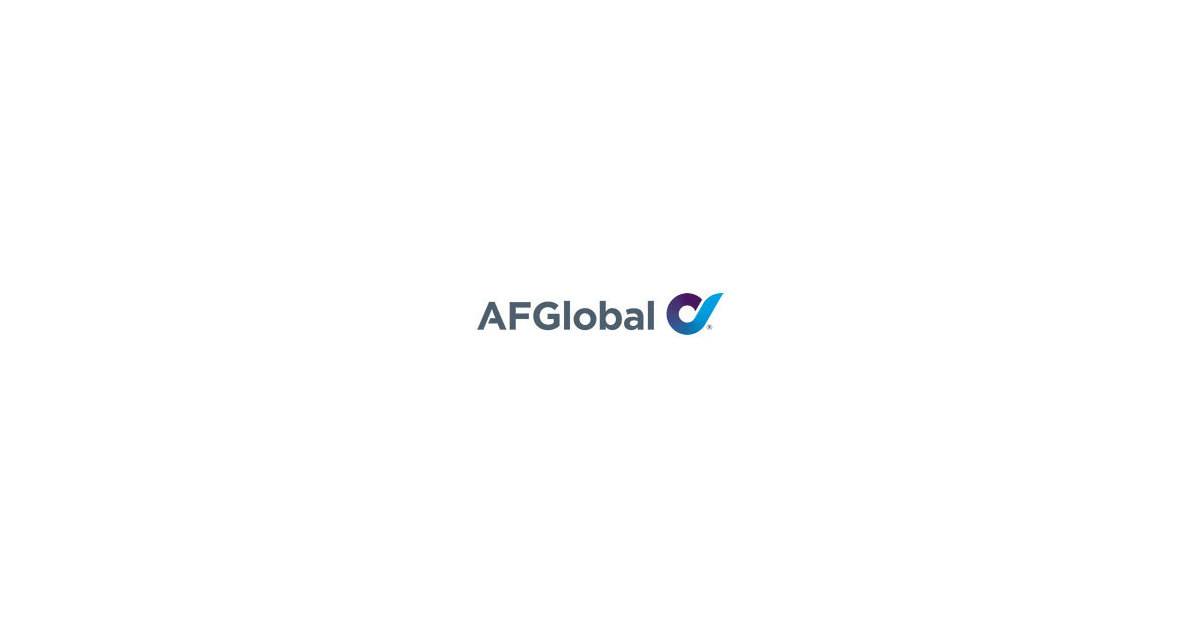 AFGlobal Announces Deployment of Novel Connection System | Business Wire
