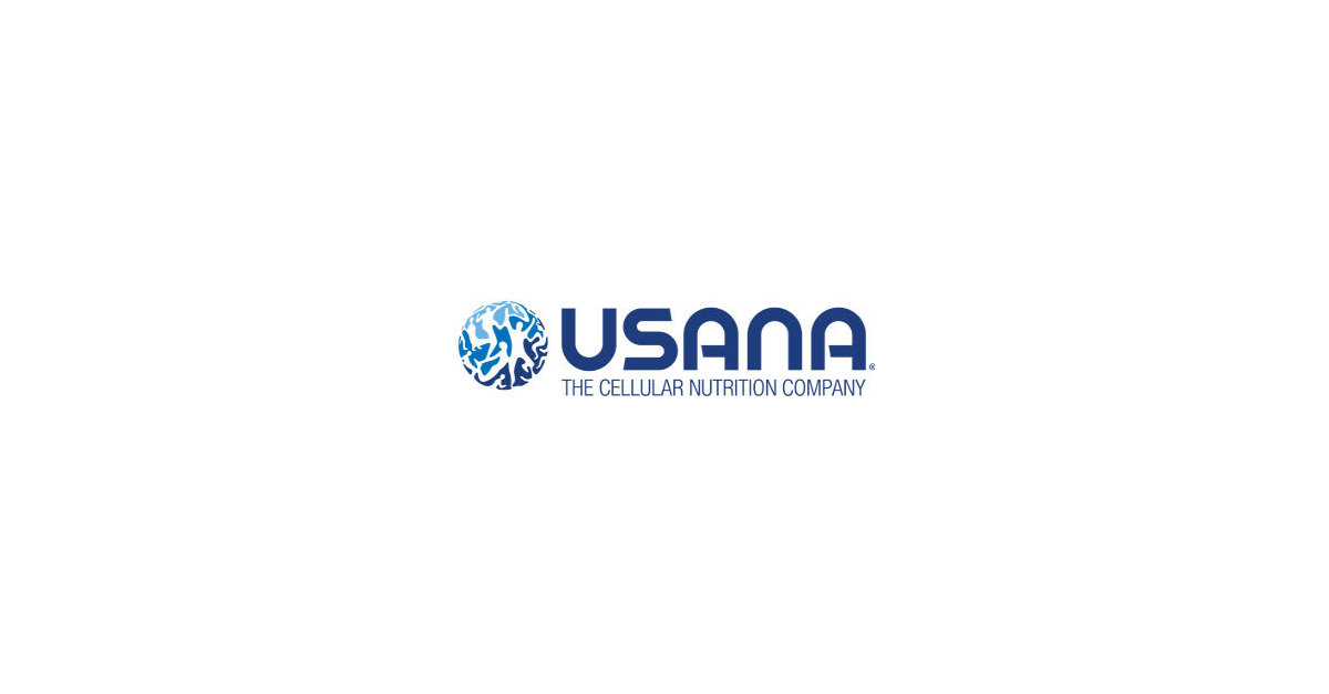 USANA Health Sciences Reports Second Quarter Results | Business Wire