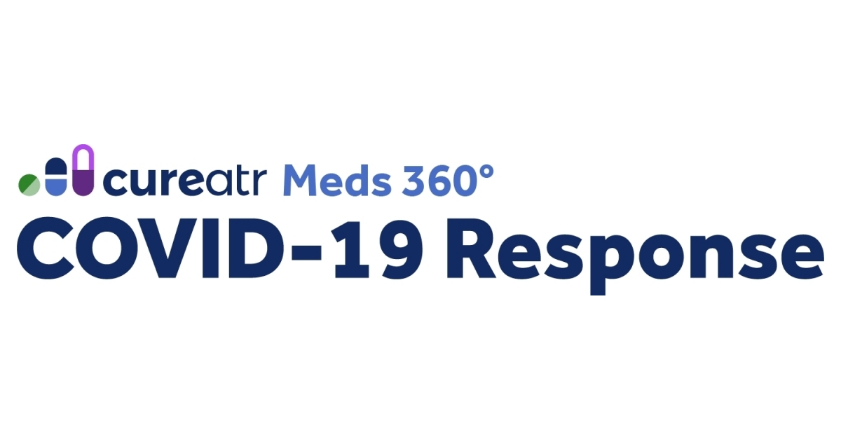 Cureatr Extending Open Access to Medication Management Software During ...