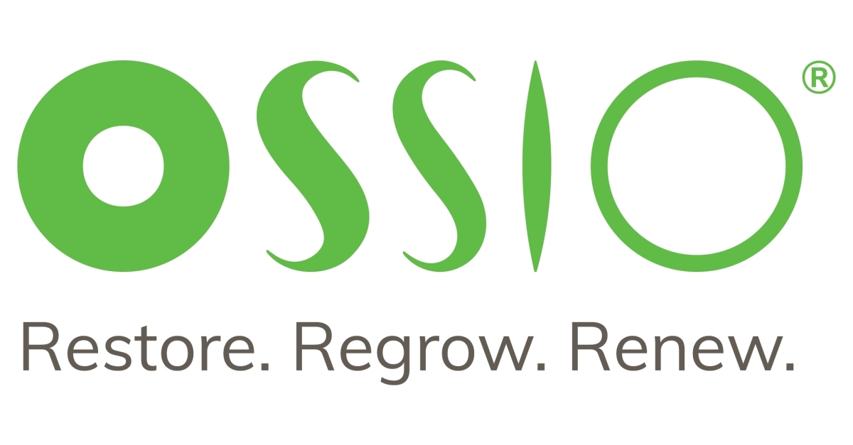 OSSIO Announces U.S. Launch and First Commercial Use of the OSSIOfiber ...