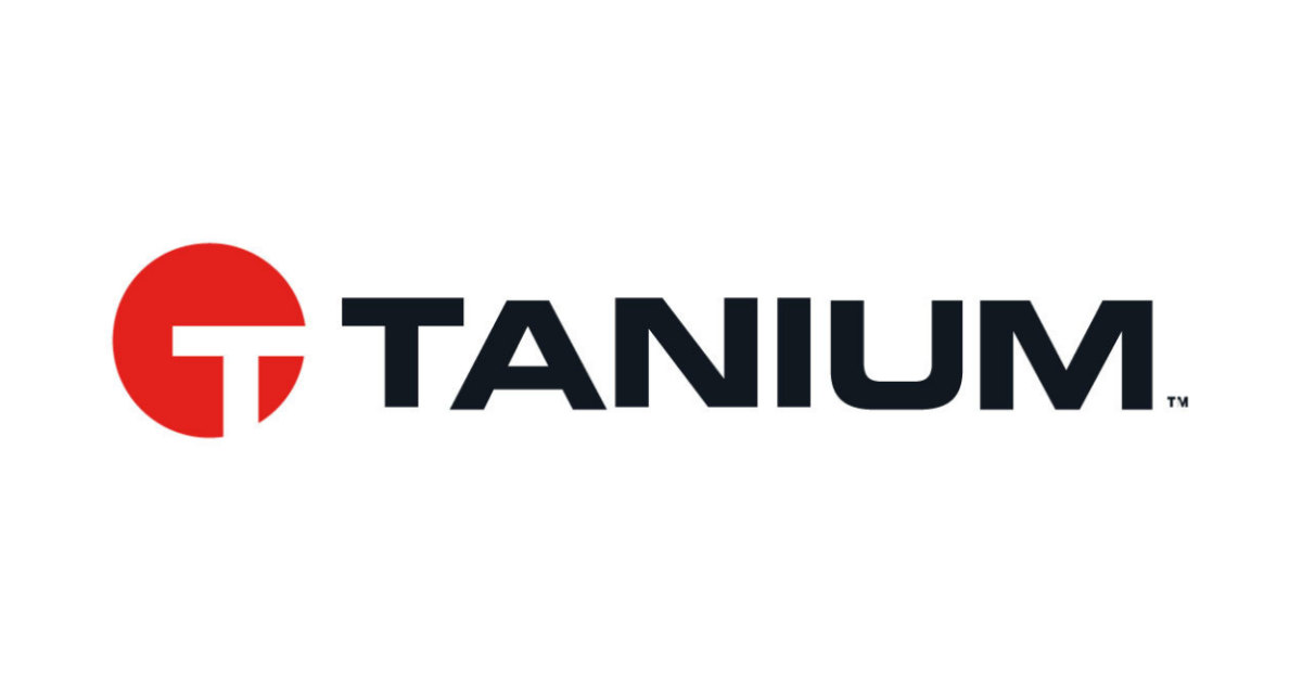 Tanium Brings Intelligence to the Edge with Zero Infrastructure ...
