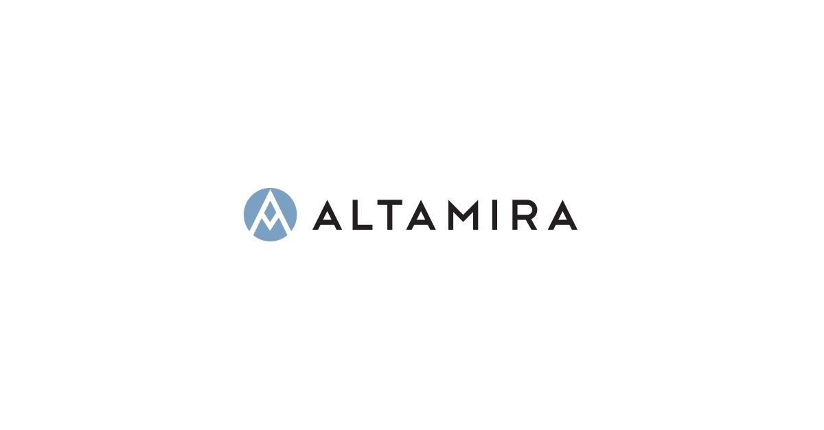 ALTAMIRA Continues to Deepens Leadership Team with Key Human Capital ...