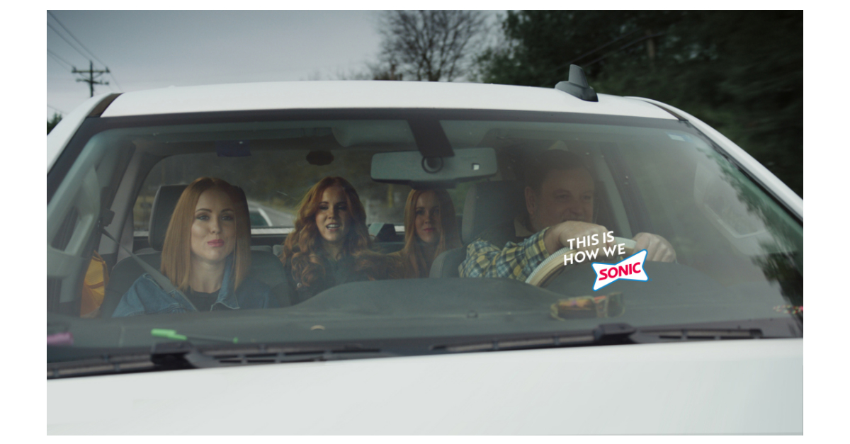 SONIC Makes Finding New Menu Items and Promotions Easier With New ...