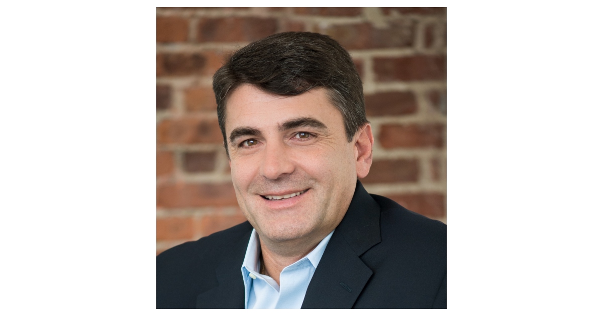 Pitney Bowes Names Gregg Zegras Executive Vice President and President ...