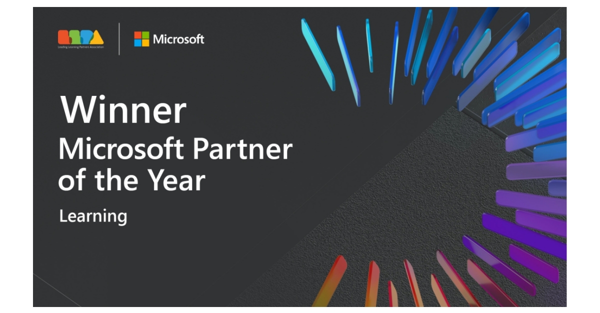 The Leading Learning Partners Association (LLPA) Recognized as the ...