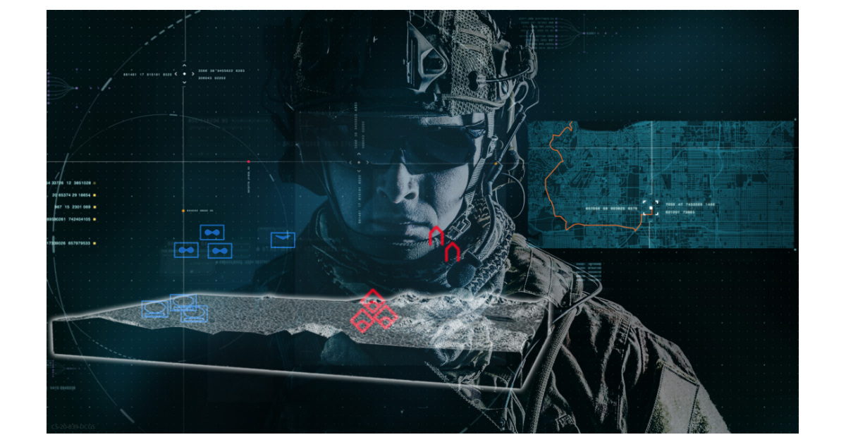 U.S. Army Awards Distributed Common Ground System Capability Drop 2 to ...