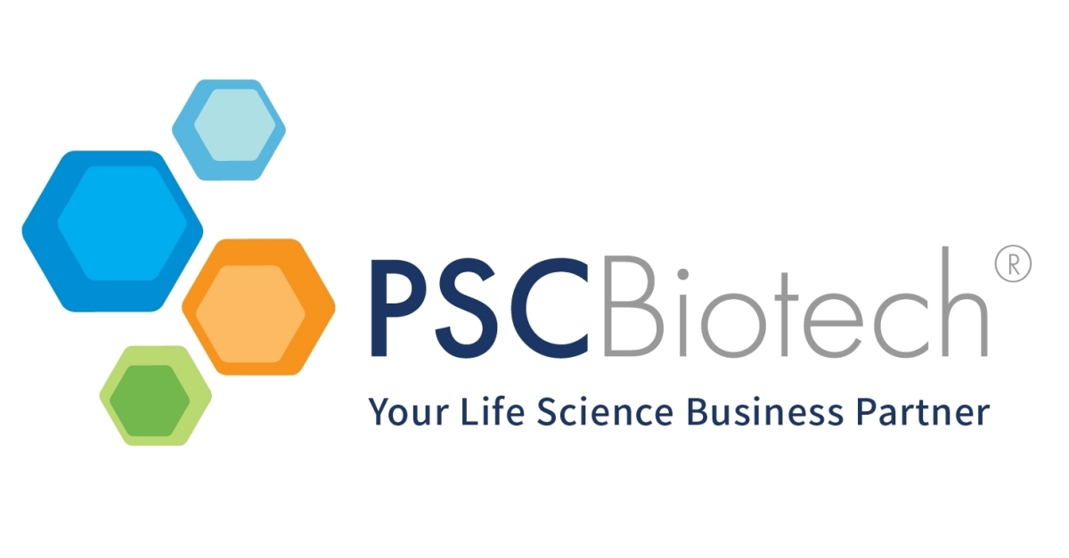 PSC Biotech Corporation Launches Revamped Website | Business Wire