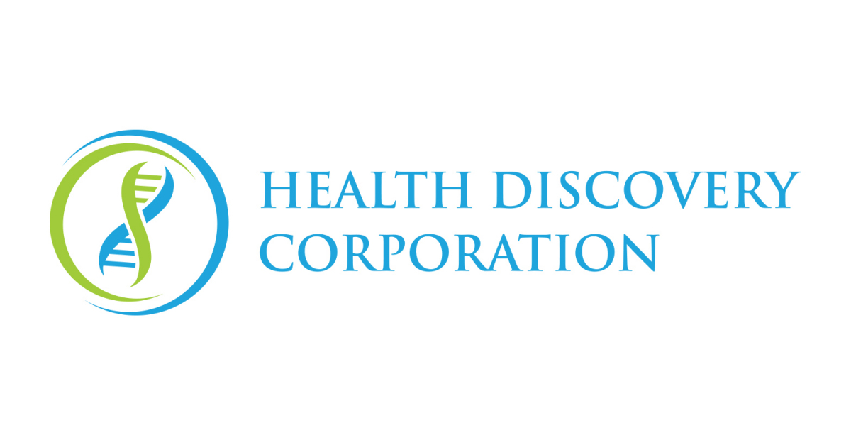Discovery Health Logo