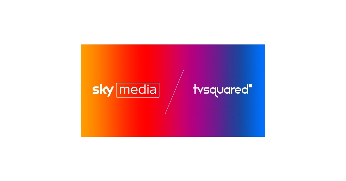 Sky Partners with TVSquared to Show True Picture of TV Effectiveness ...