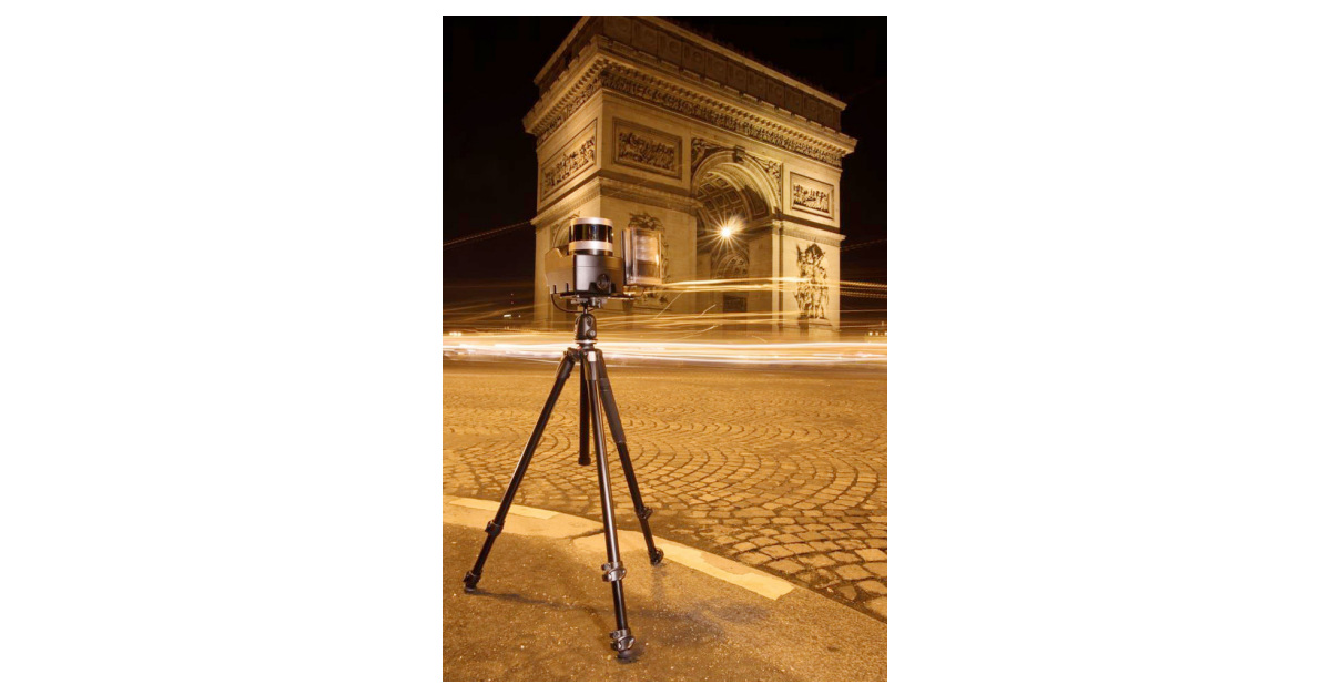 Velodyne Lidar and PARIFEX Solutions Provide Smart Traffic Control ...