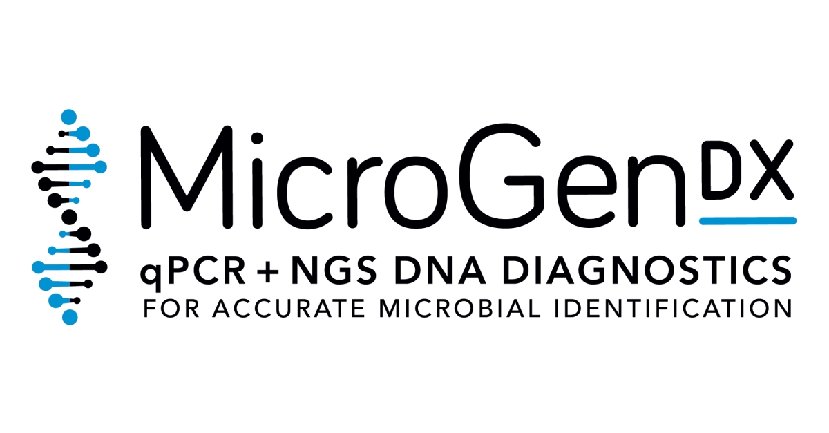 MicroGenDX Advances Research for Breakthrough Treatments of Urinary ...
