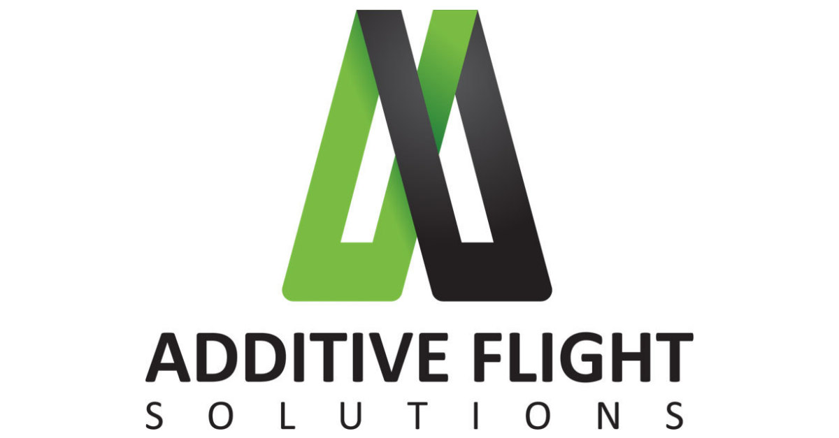 Additive Flight Solutions awarded AS9100D Certification | Business Wire