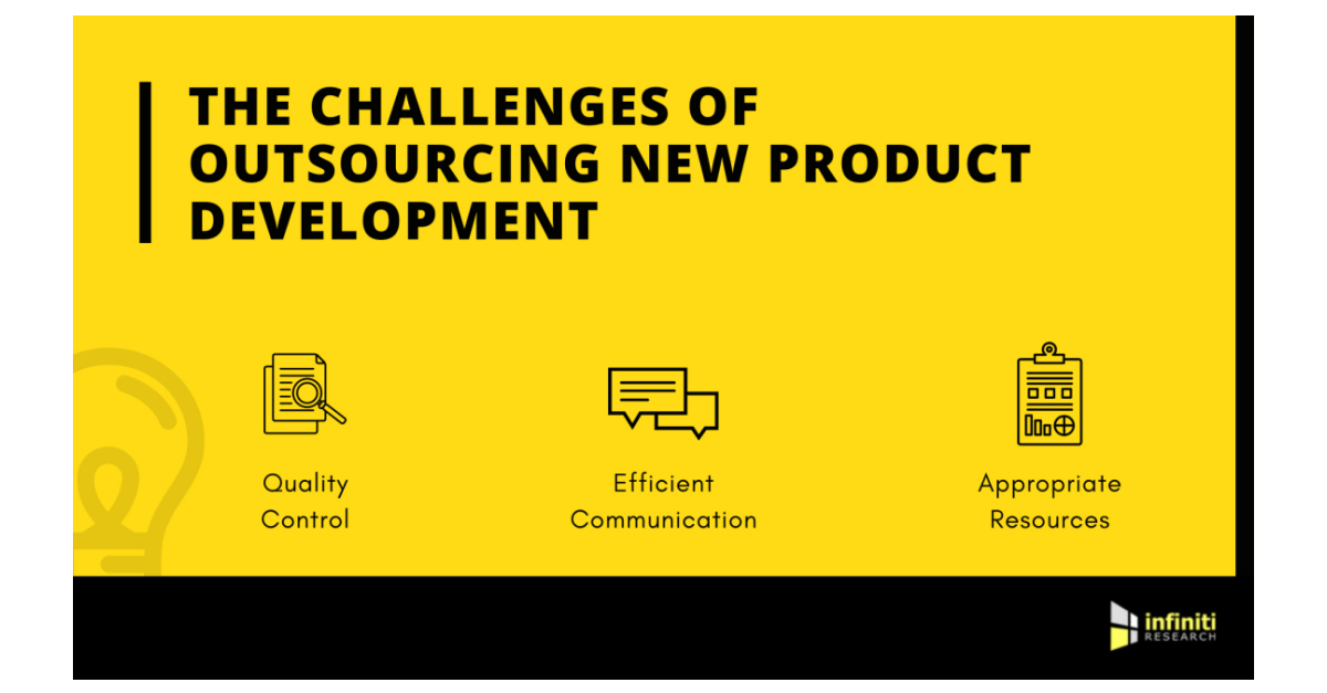 New Product Development: Why is Outsourcing the New Trend? Infiniti’s ...