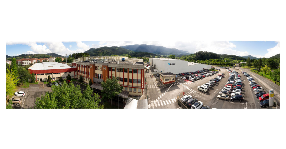 Automotive Supplier Batz Group Shifts to Platform Strategy with ...