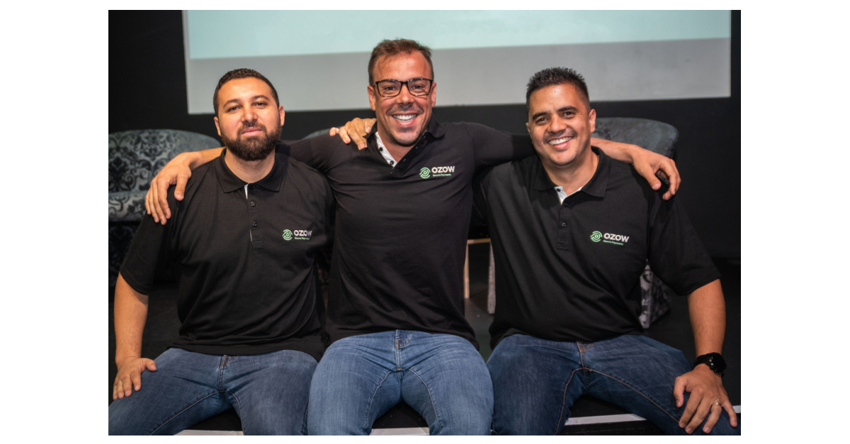 Ozow - Paving the Way for Open Banking in Africa | Business Wire