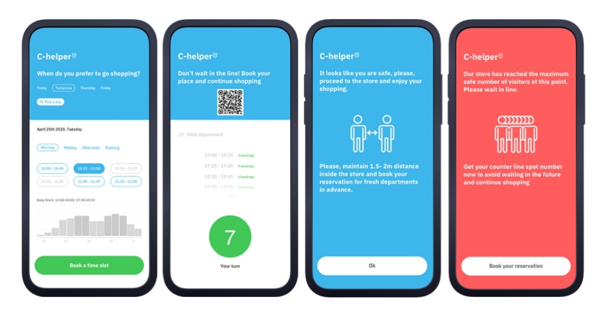 SoftServe Offers Complimentary Assessment for In-Store Social ...