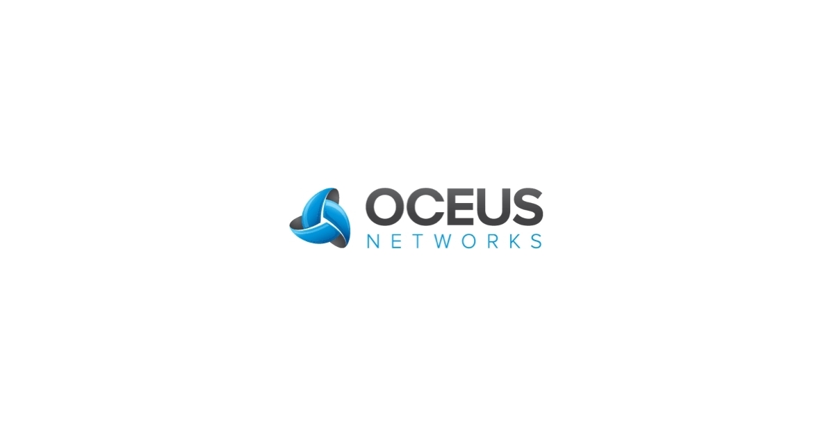 Oceus Networks Announces Acquisition, Capital Infusion and New ...