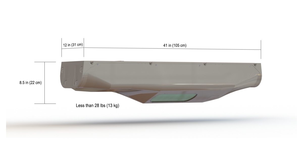 Logos Technologies Awarded $6.7 Million Navy Contract for Infrared Wide ...