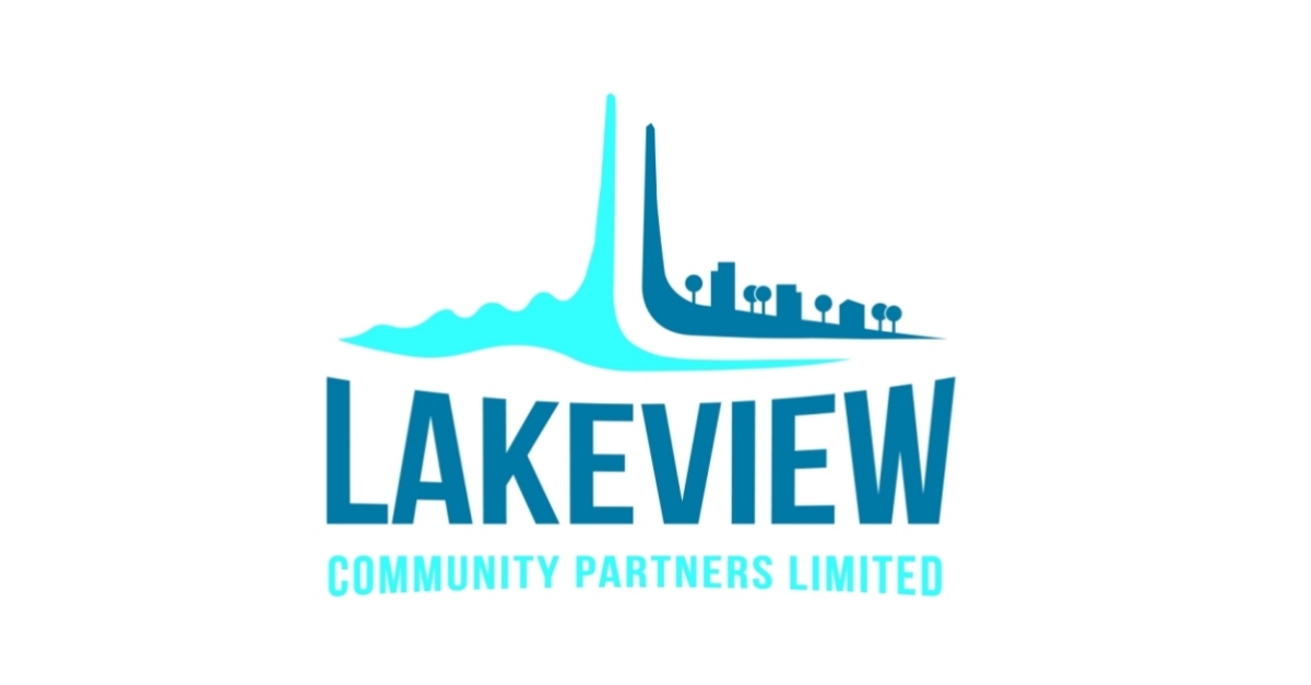 Lakeview Community Partners Unveils Stunning Outdoor Art Installations ...