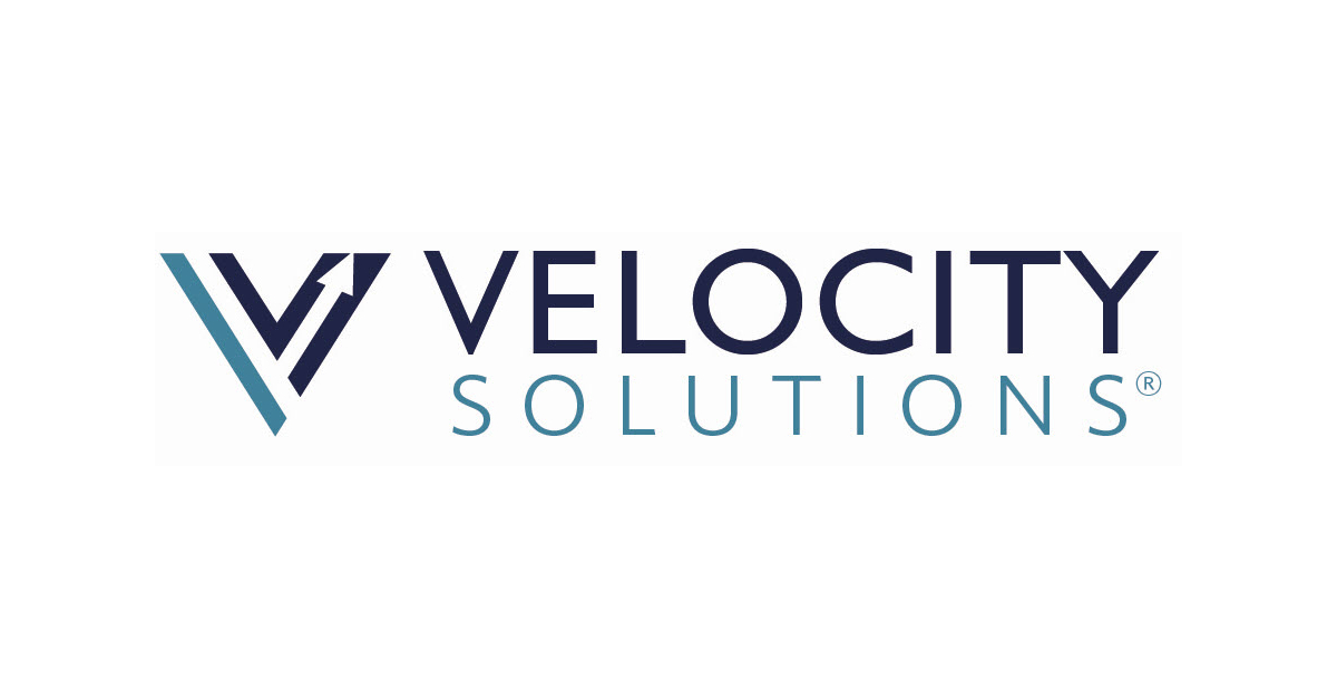 Velocity Solutions Celebrates 25th Anniversary | Business Wire