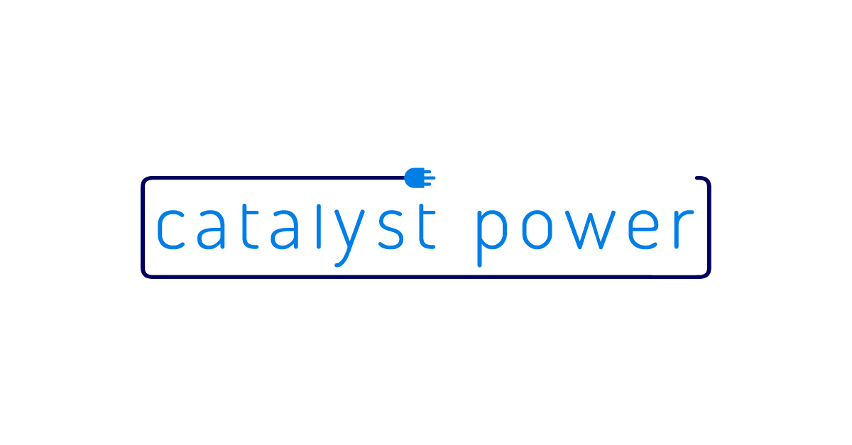 Catalyst Power Announces Equity Backing From BP Energy Partners ...