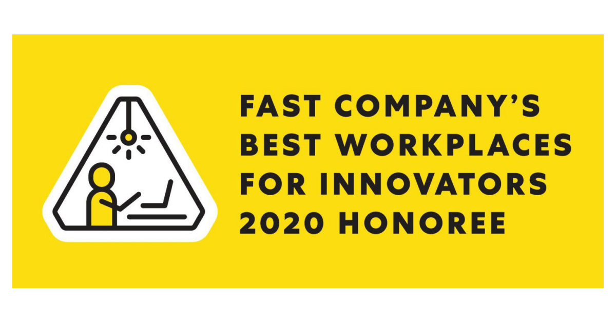 Fast Company Names WillowTree As One of Its 100 Best Workplaces for ...