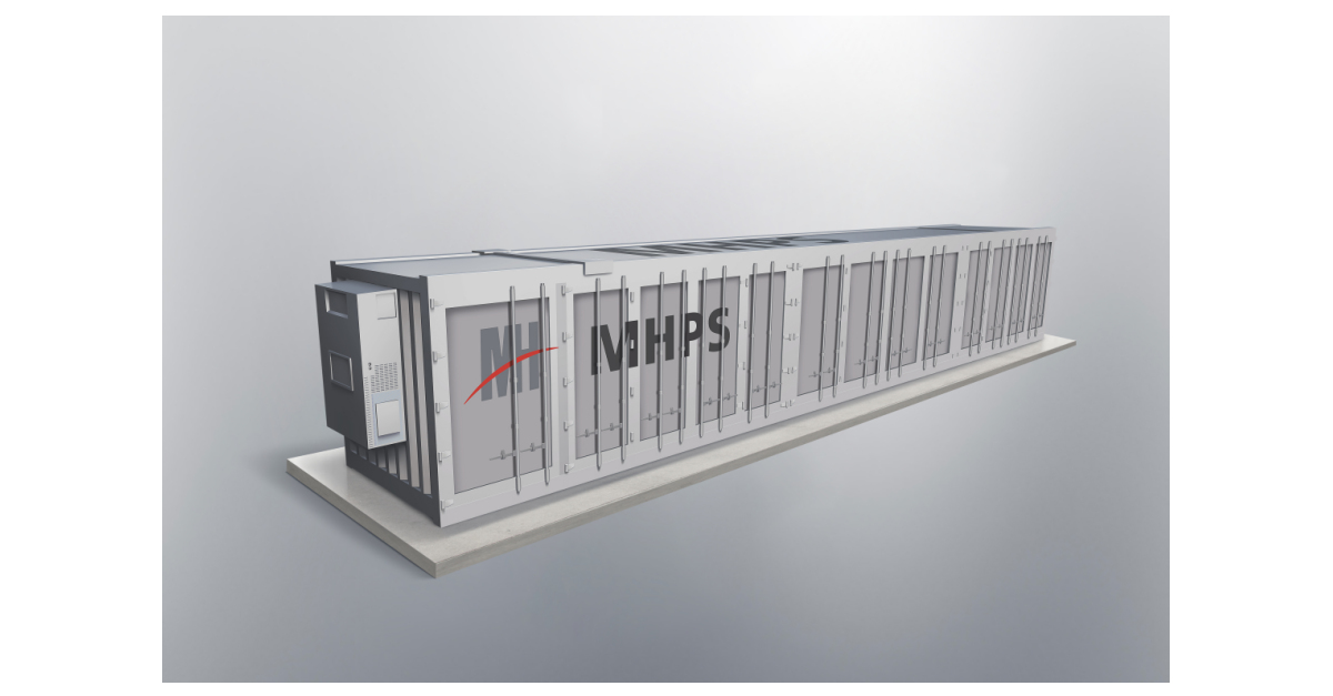 MHPS Suministrará Sistemas de Almacenamiento de Energía de Baterias ...