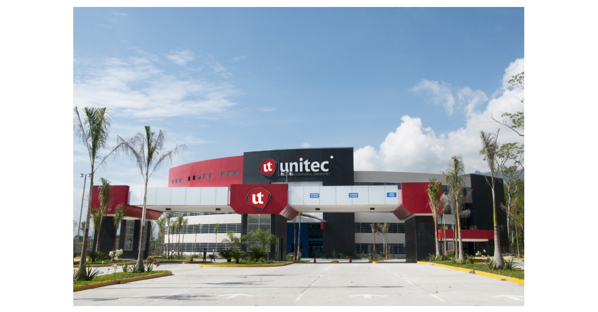 UNITEC Joins Symplicity to Expand Student Employability | Business Wire