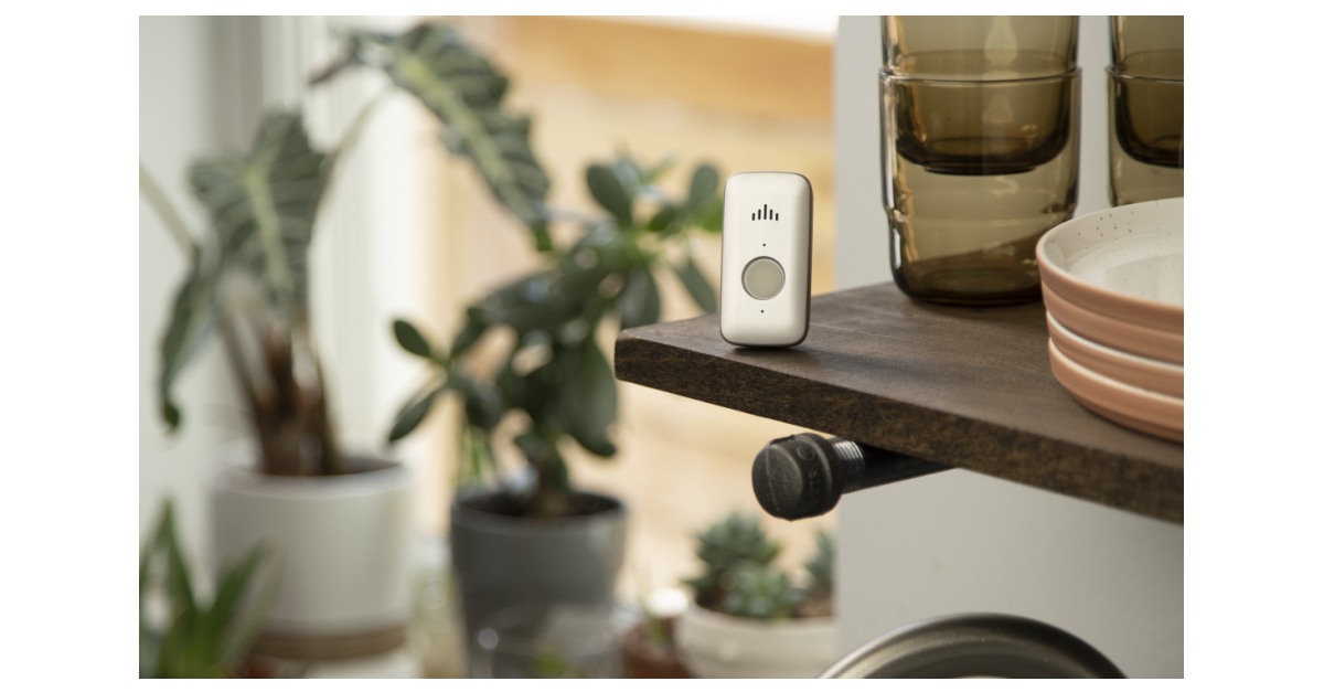 Meet the Mini: Medical Guardian Releases Their Most Compact All-In-One ...