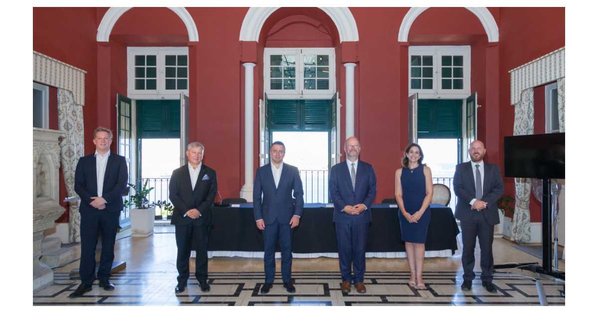 Boosting Investment in R&I: €100,000 donation by kENUP Foundation to ...