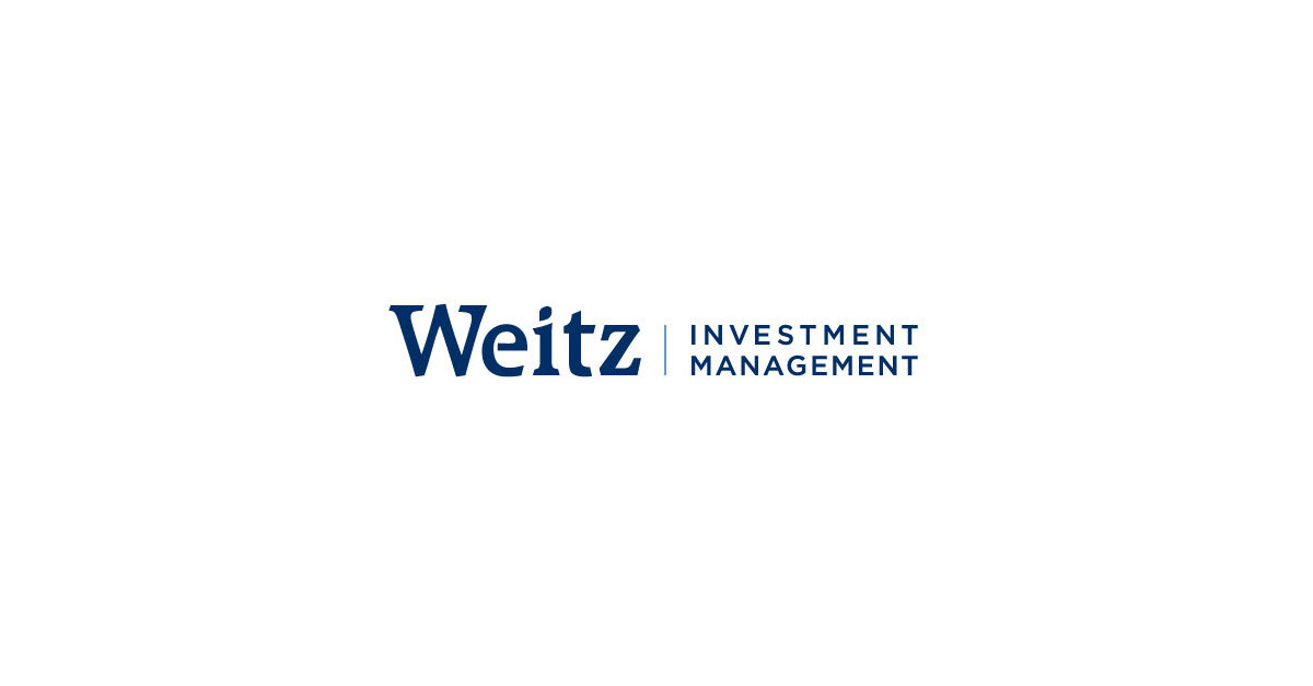 Weitz Investment Management Appoints Drew Weitz Co-Portfolio Manager on ...