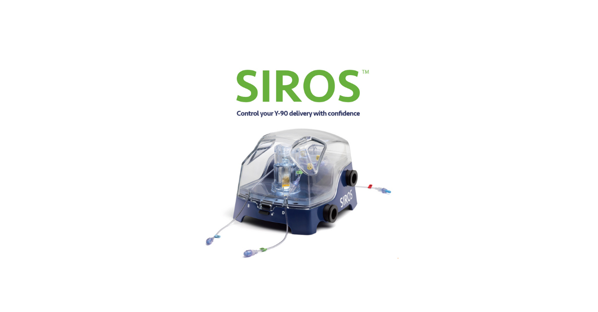 Sirtex Medical Launches State-of-the-Art SIROS™ System for Advanced SIR ...