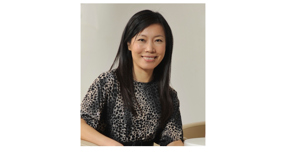 VF Corporation Appoints Winnie Ma as President, Greater China ...