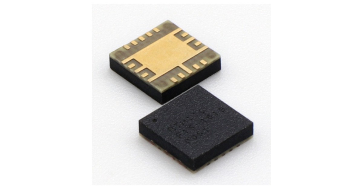 At Virtual MTT-S IMS 2020, Teledyne Showcases Dual-Channel DACs, Track ...