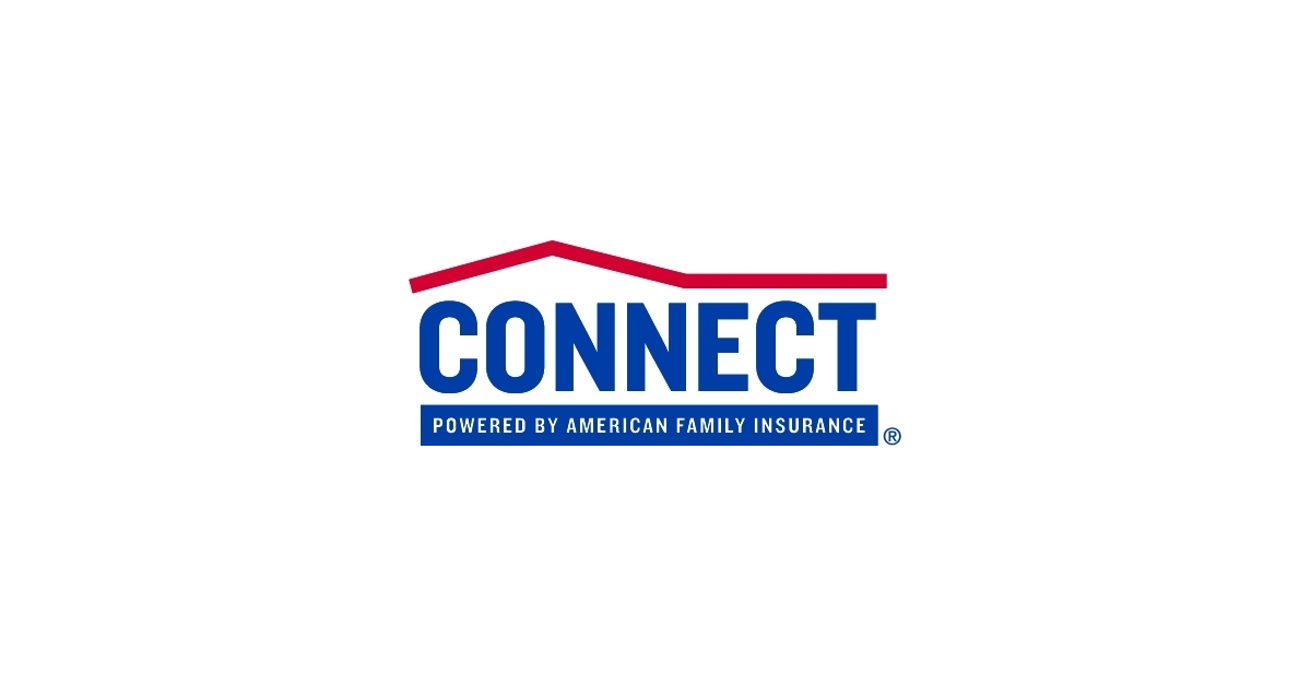 CONNECT, powered by American Family Insurance, is new name, brand of ...
