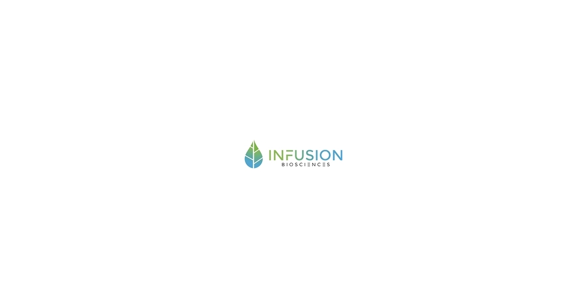 Infusion Biosciences Announces First Commercial Launch of Hemp-Derived ...