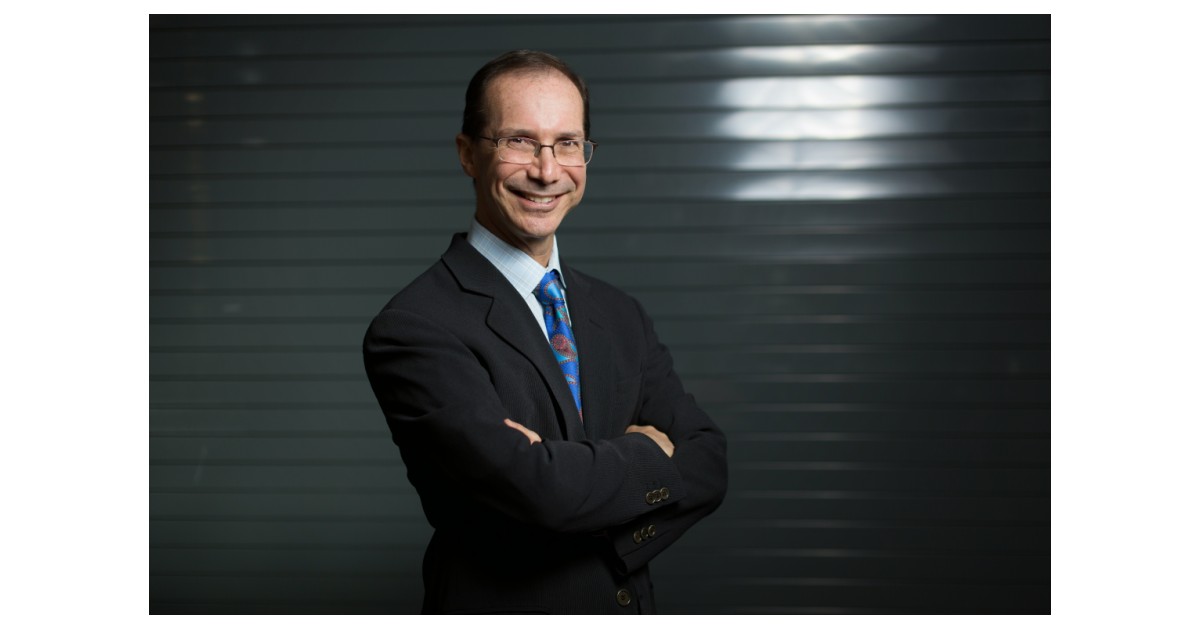 Heliogen CEO Bill Gross Named to Fast Company Most Creative People in ...