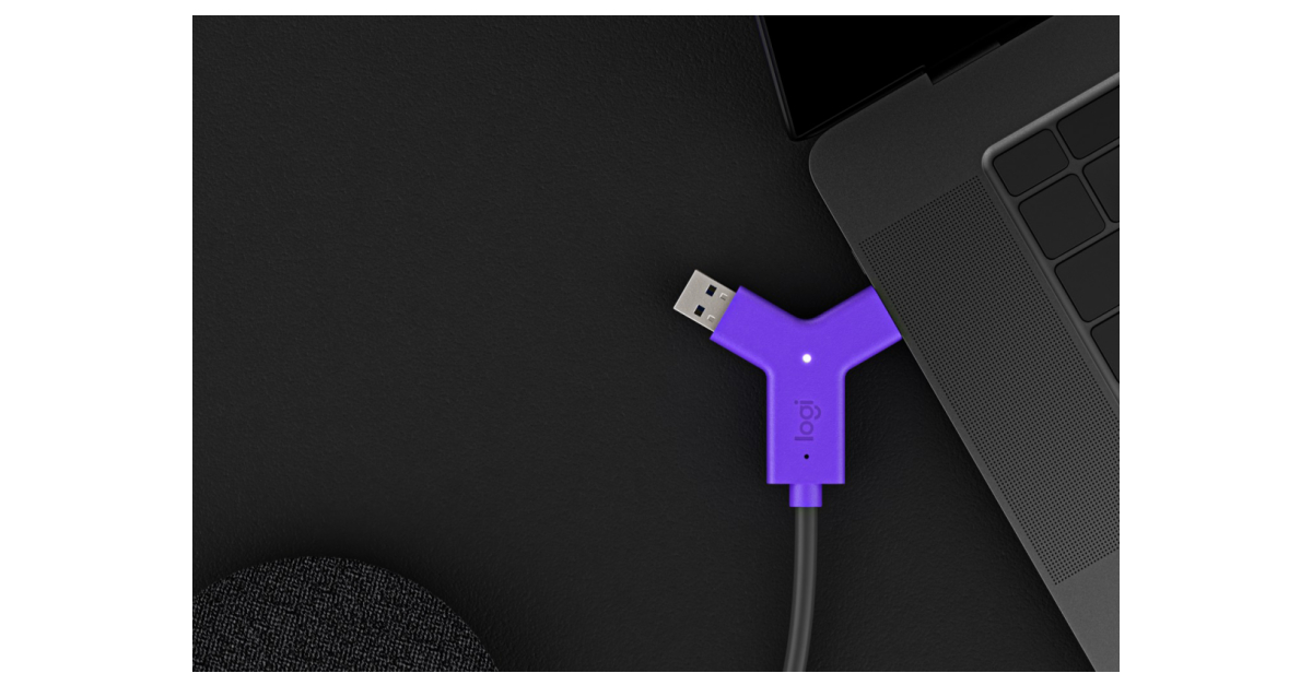 Join Any Meeting, In Any Room With Logitech Swytch | Business Wire