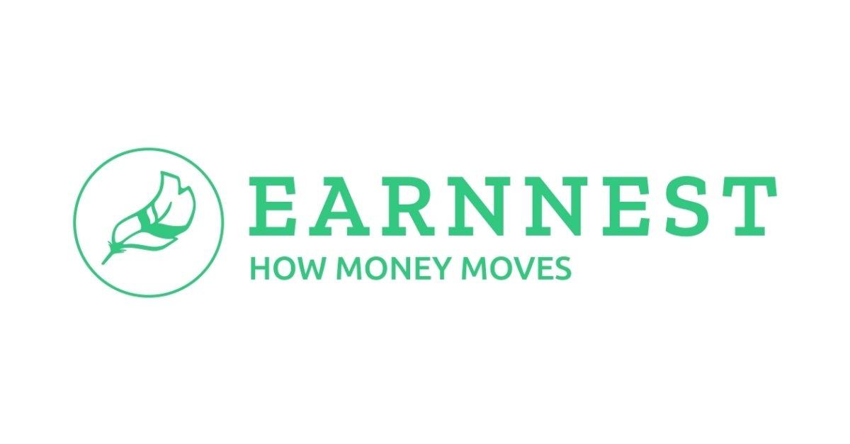 Digital Earnest Money Transfers via Earnnest℠ Now Available Directly ...
